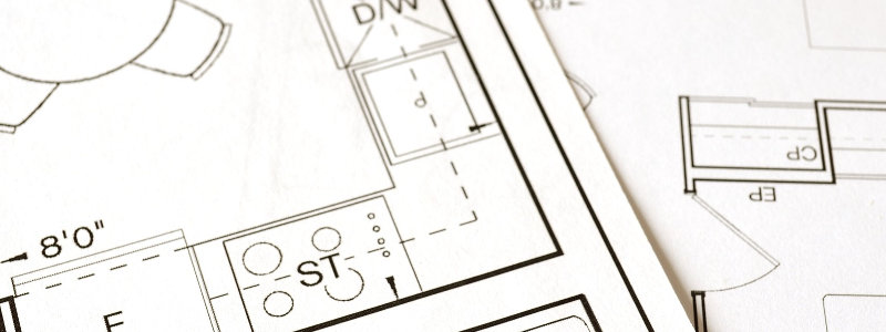 CAD Drawing Prototype